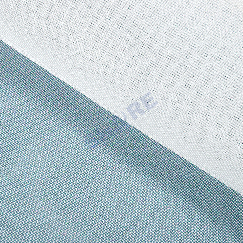 Chemical Resistance Polyester Filter Mesh Roll Micron 5um-4400 Printing ...